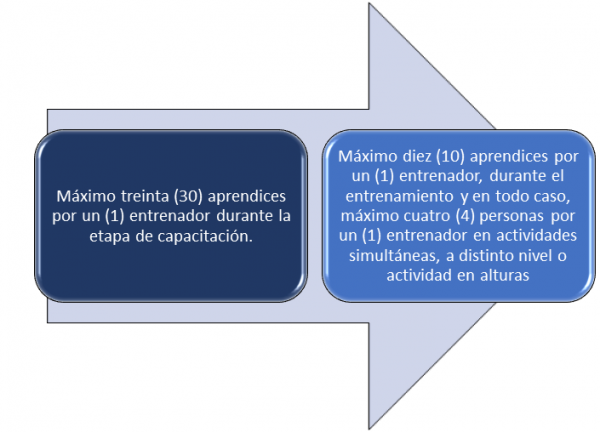 ResoluciÓn 1248 De 2020 CapacitaciÓn Y Entrenamiento Para Trabajo