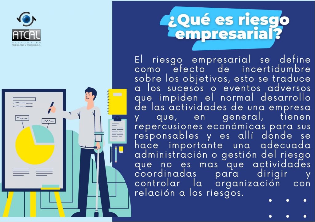 ¿por Que Es Importante La GestiÓn Del Riesgo Implementando Sgi