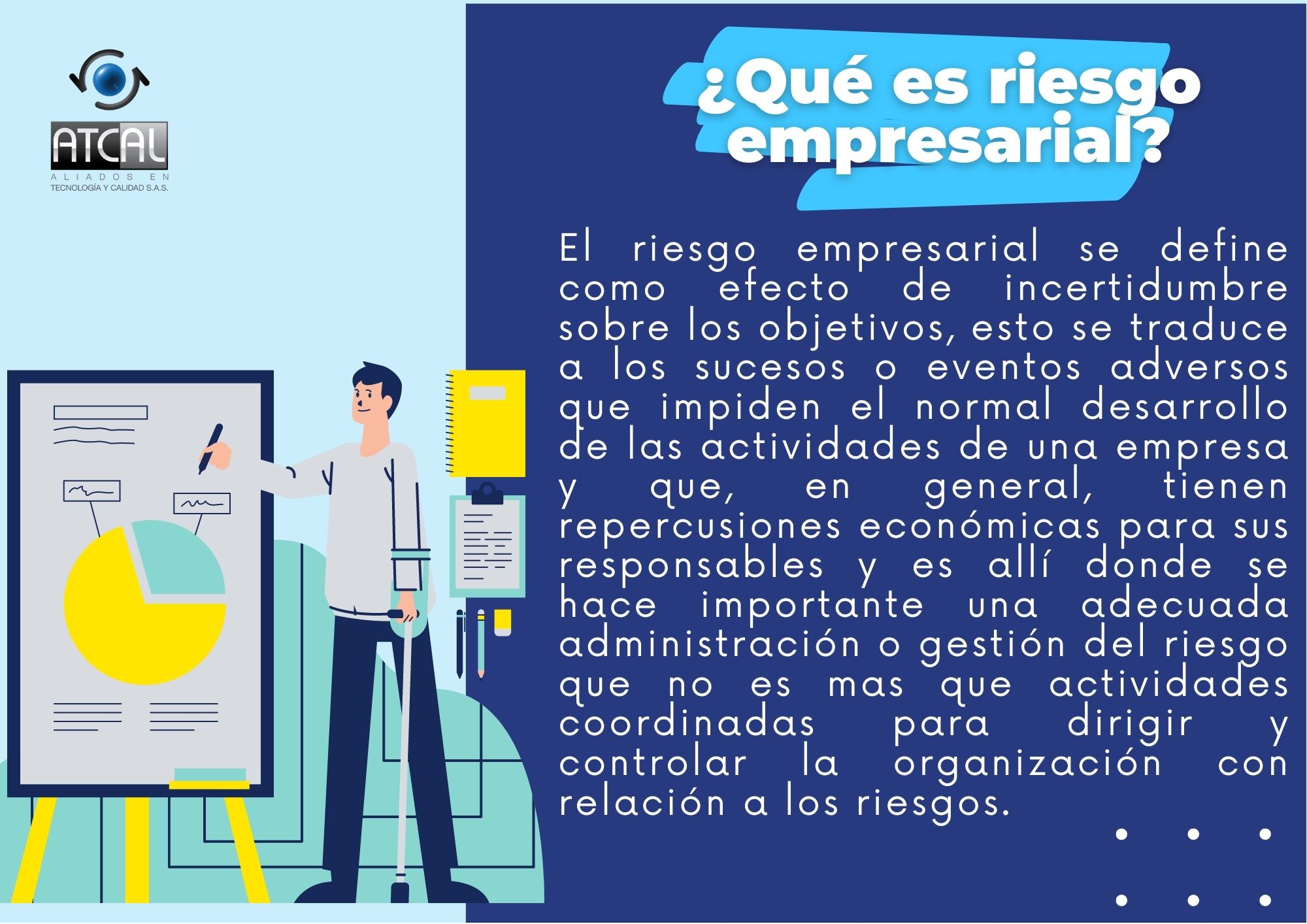 ¿por Que Es Importante La GestiÓn Del Riesgo Implementando Sgi