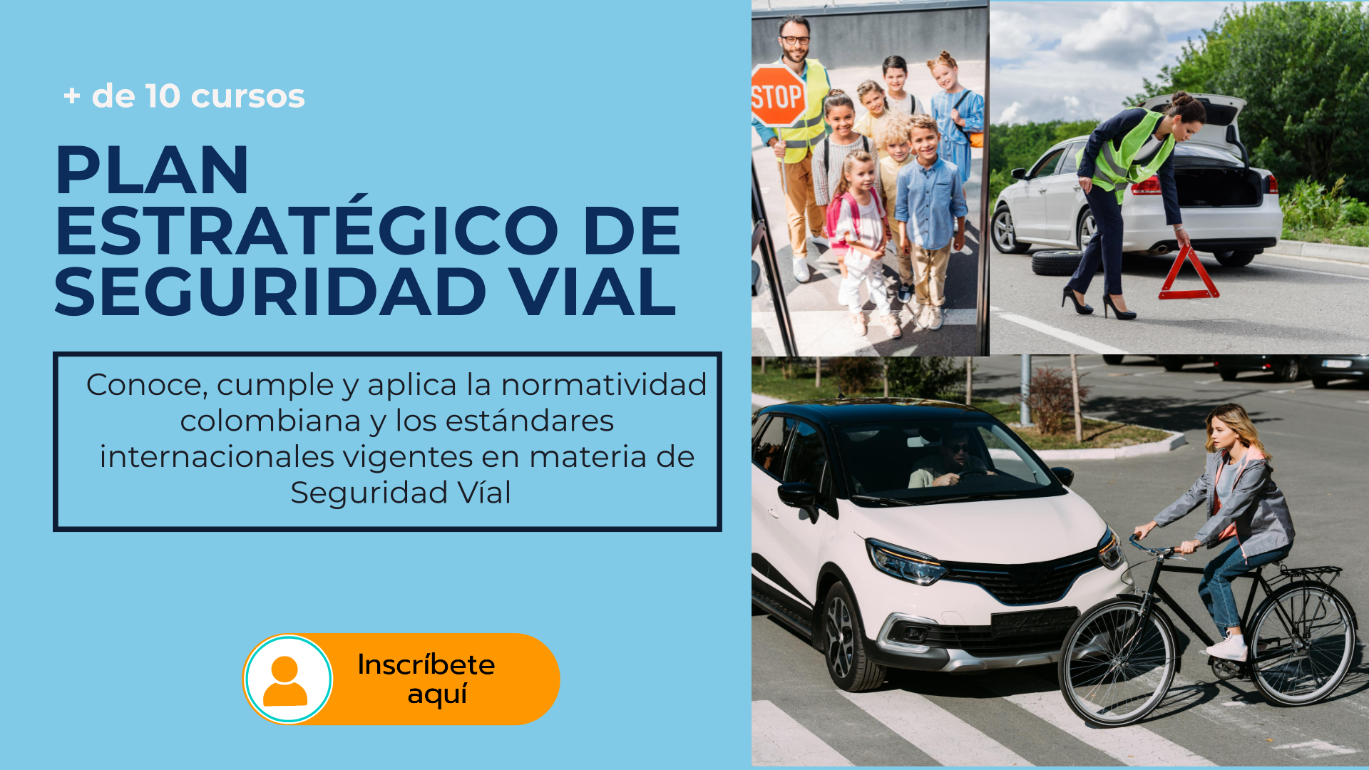 Guia Para La Evaluacion Del Plan Estrategico De Seguridad Vial – Eroppa Guia Para La Evaluacion Del Plan Estrategico De Seguridad Vial – Eroppa