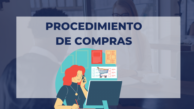 5 PROCEDIMIENTOS DE COMPRAS - IMPLEMENTANDO SGI