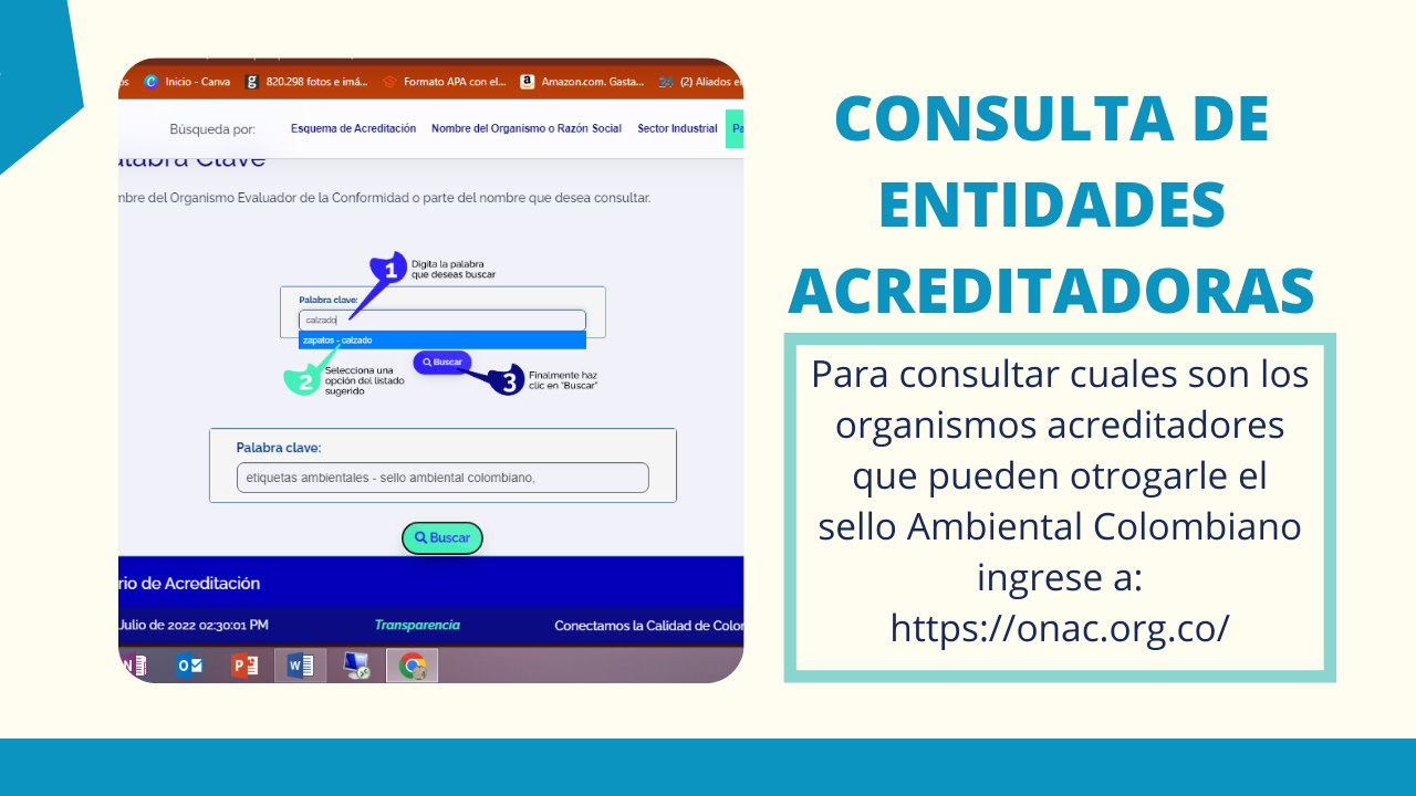 5 ASPECTOS CLAVE SOBRE EL ECOETIQUETADO EN COLOMBIA - IMPLEMENTANDO SGI