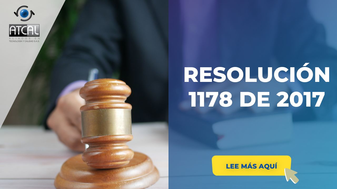 ResoluciÓn 1178 De 2017 CapacitaciÓn Y Entrenamiento En ProtecciÓn