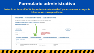 ¿CÓMO DILIGENCIAR EL FORMULARIO SISI/PESV? - IMPLEMENTANDO SGI