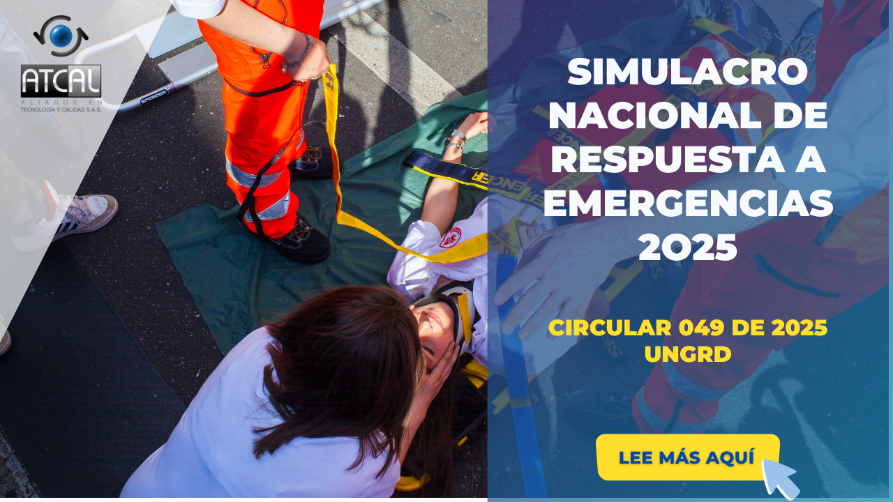 RESOLUCIÓN 1843 DE 2025- LO QUE NO TE HAN DICHO SOBRE LAS EVALUACIONES MÉDICAS OCUPACIONALES ...