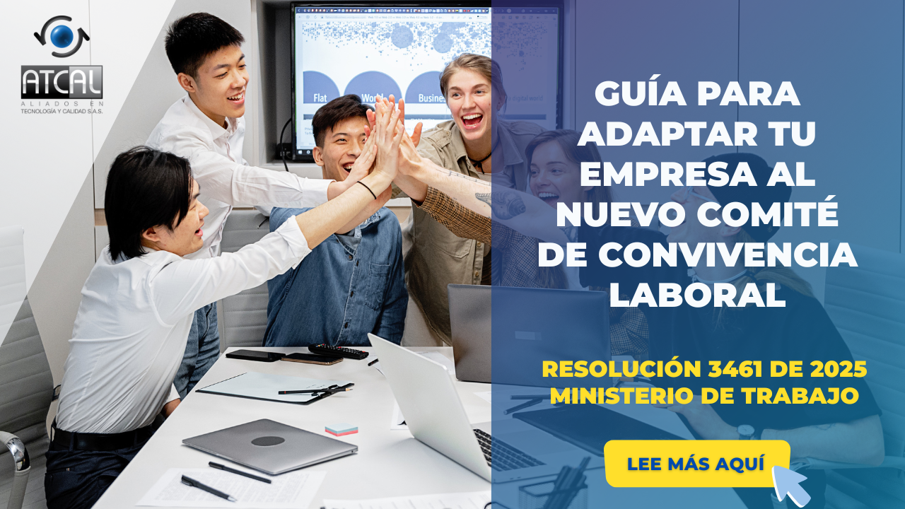DECRETO 1527 DE 2024 ¡EL TRABAJO DIGNO YA ES POLÍTICA PÚBLICA! - IMPLEMENTANDO SGI